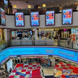 Major Ratchayothin (เมเจอร์รัชโยธิน) - รีวิวสถานที่ท่องเที่ยว