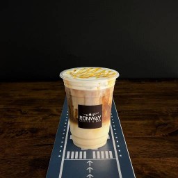 ร้าน MT12:18 Coffee Story+ | รีวิวร้านอาหาร