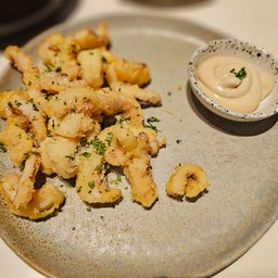 ร้าน NAMA PASTA SRIRACHA | รีวิวร้านอาหาร