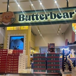 ร้าน Butter Bear สยามพารากอน | รีวิวร้านอาหาร