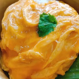 ข้าวไข่ข้นตัองลอง กระทุ่มล้ม - สั่งอาหารเดลิเวอรี | Wongnai x LINE MAN