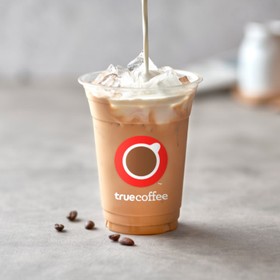 รวมร้านสาขาของ True Coffee (ทรู คอฟฟี่) - ร้านกาแฟ/ชา