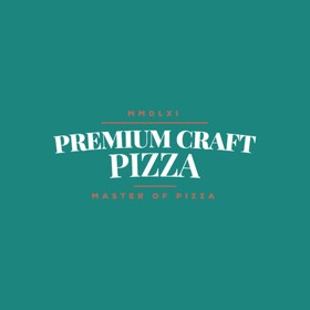 รวมร้านสาขาของ premium craft pizza - พิซซ่า
