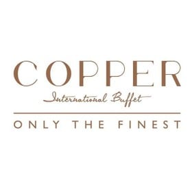 รวมร้านสาขาของ Copper Buffet - บุฟเฟ่ต์ อาหารนานาชาติ