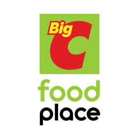 รวมร้านสาขาของ BIG C FOODPLACE & MARKET - ร้านขายของชำ