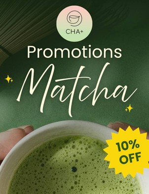 ร้าน CHA+ | รีวิวร้านอาหาร