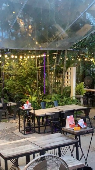 เช็คโปรโมชั่นและส่วนลดพิเศษของร้าน 22 TWENTY TWO CAFE