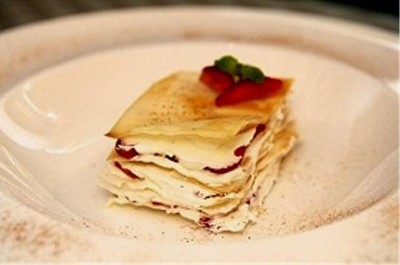 ร้าน FELICE pasta & dessert bar บ้านเอกมัย | รีวิวร้านอาหาร