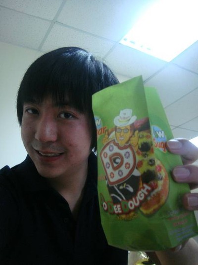 รูป Do Dee Dough