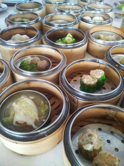 รีวิว อาม่าติ่มซำ - ........................... - Wongnai