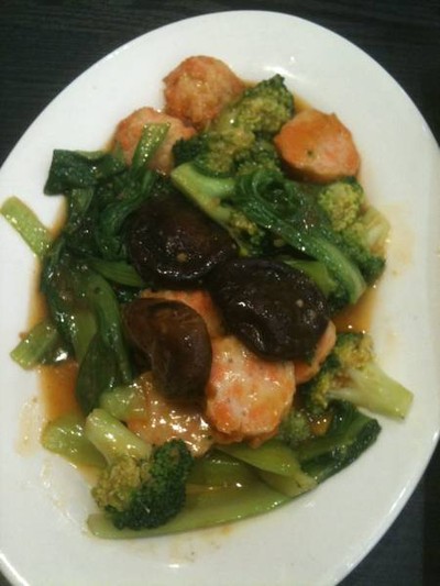 ร้าน Mr.Meng เซ็นทรัล รามอินทรา | รีวิวร้านอาหาร