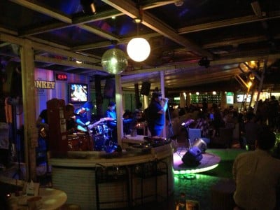 รูป MONKEY CLUB - Wongnai