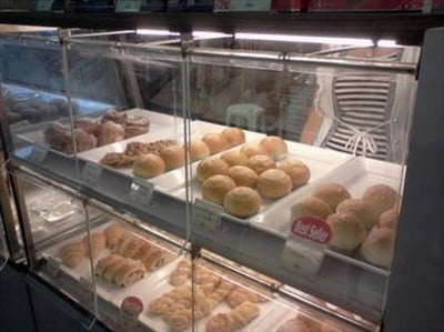 รูป Little Home Bakery พาราไดซ์พาร์ค