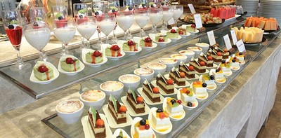 One Ratchada World Restaurant บุฟเฟต์นานาชาติราคาโดนใจ