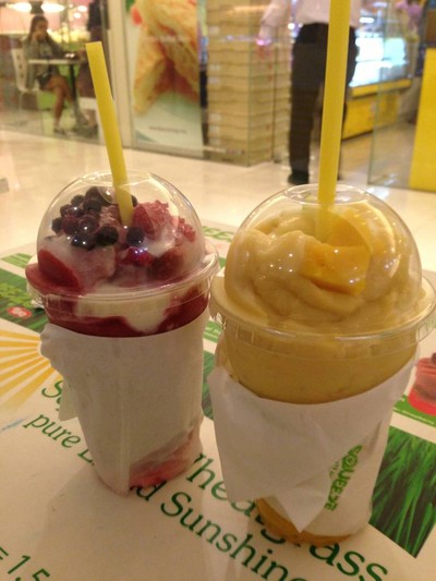 โปรสุดฮอตรับหน้าร้อนจาก AIS กับ 7 ร้านเครื่องดื่มสุดฟินพิชิตร้อน - Wongnai