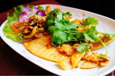 ร้าน COLONZE | รีวิวร้านอาหาร - Wongnai