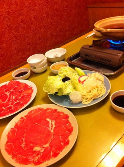 รีวิว AKIYOSHI Prakanong - สุดยอดแห่งชาบูๆๆ อยากรู้ต้องลอง!!! - Wongnai