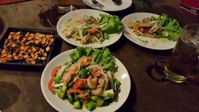 ร้าน feel good restaurant | รีวิวร้านอาหาร