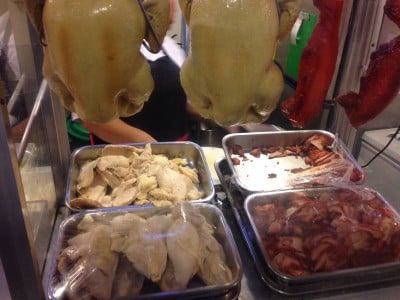 ร้าน Food Connexion Bitec บางนา | รีวิวร้านอาหาร