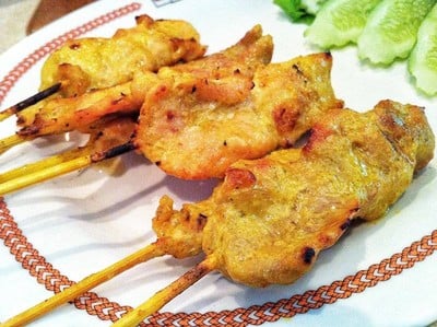 รูป ต้นเครื่อง - Thonkrueng (Sukhumvit) สุขุมวิท 49