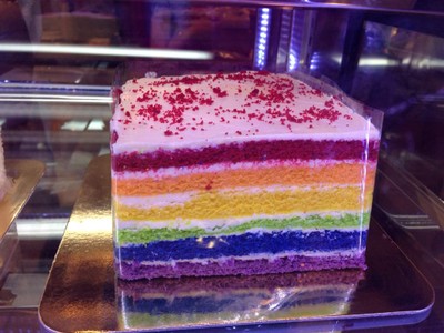 รีวิว Vanilla Prince Cafe - เค้กน่ารักๆ..แสนเก๋@Vanilla Prince Cafe ...