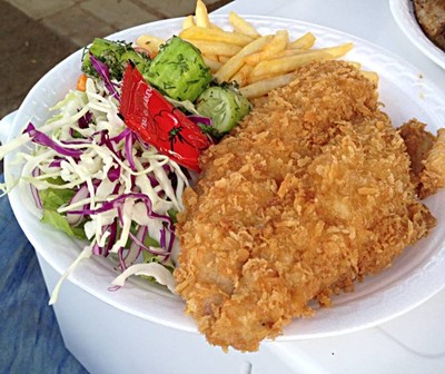 ร้าน PYCCKaR KyXHR | รีวิวร้านอาหาร - Wongnai