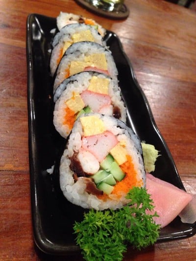 รูป Jizo Izakaya เดอะไนน์ พระราม 9