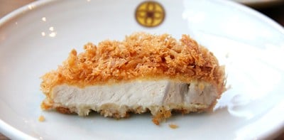 “Maisen” สาขา Central Embassy กับเมนูใหม่ “คุโรบูตะ โทคุโรสึ” หมูชั้นดี ...