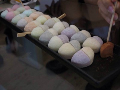[รีวิว] ร้าน Kanemochi สยามพารากอน | เมนูแนะนำ รูปภาพ ราคา