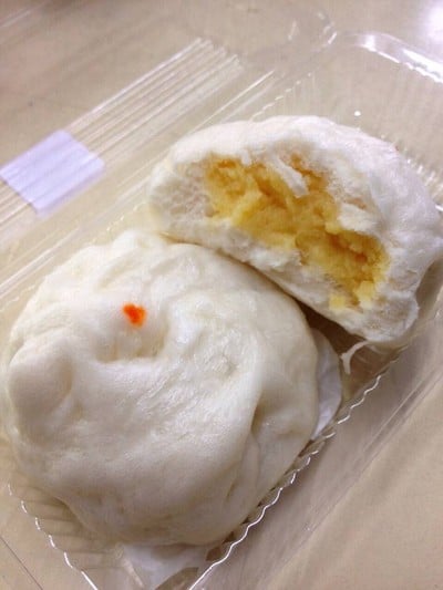 รีวิว วราภรณ์ ซาลาเปา มาบุญครอง - ซาลาเปาขนมจีบซื้อกลับบ้านไปทานตอนเช้า ...