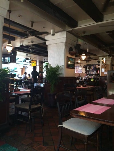 รูป Old German Beer House - Wongnai