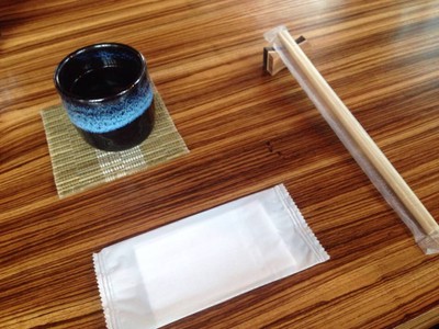 รูป iKi Japanese Style Dining