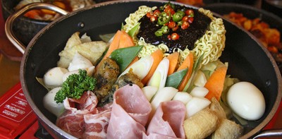 “Tudari” รสชาติเกาหลีแท้ๆ ที่เข้าถึงง่าย