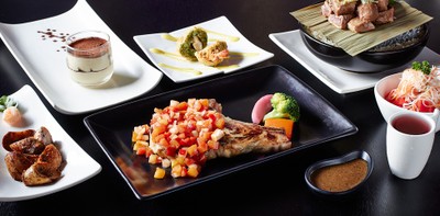 "Tokiya Japanese Full Course" เสพอาร์ตในจานอร่อย - Wongnai