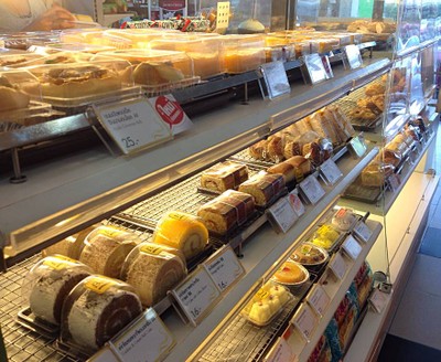 รีวิว KUDSAN รามคำแหง65/5 - เครื่องดื่มและเบเกอรี่อร่อยๆใน 7-11 - Wongnai