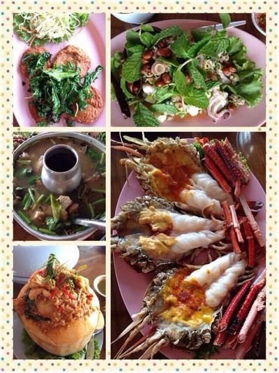 รูป แพทองหยอด - Wongnai