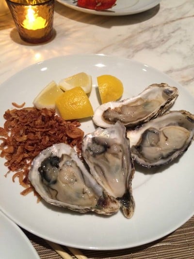 ร้าน 57th Street | รีวิวร้านอาหาร