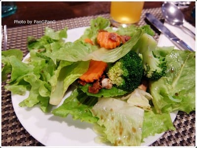 รีวิว S cafe Sukhumvit 31 - Family Lunch Buffet ๑ S31 - Wongnai