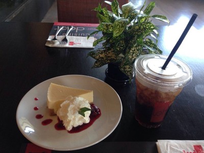 ร้าน Food Loft Central World | รีวิวร้านอาหาร