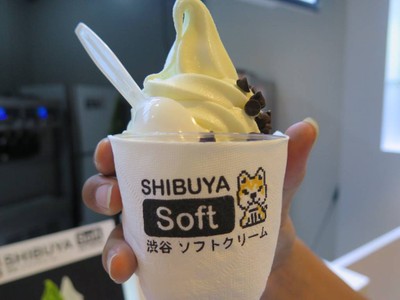 ร้าน Shibuya Soft มาบุญครอง | รีวิวร้านอาหาร