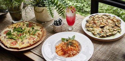เติมความสุขให้จิตใจแบบฉบับ Home-Style Dining ที่ร้าน "Pata Plantation"