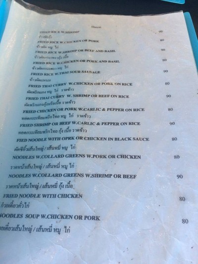 รูป Log Flume Restaurant