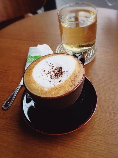 รีวิว Intanin Coffee ราชพฤกษ์ - อินทนิลรูปแบบใหม่ยกระดับ upscale เน้น ...