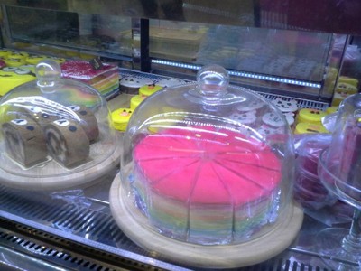 รูป Vanilla Prince Cafe ฟิวเจอร์พาร์ค