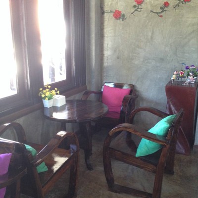 ร้าน ฮักฝาง | รีวิวร้านอาหาร