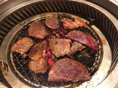 รูป Miyabi Japanese Buffet SF Cinema City, MBK Center