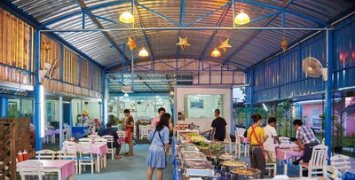 ร้าน Sugoi Steak Buffet | รีวิวร้านอาหาร - Wongnai