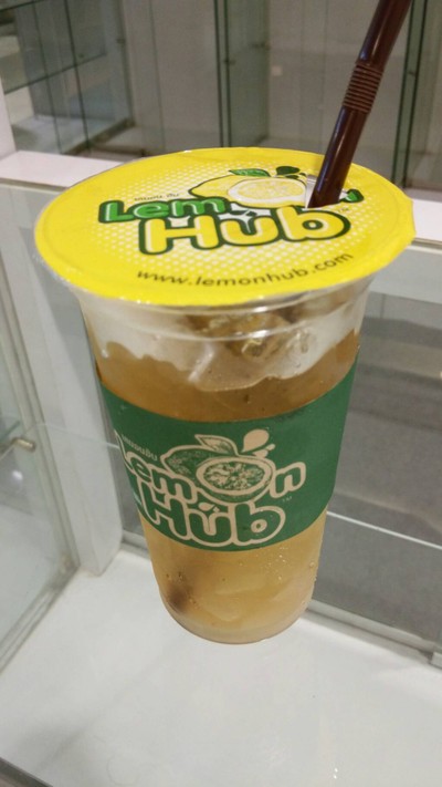 ร้าน Lemon Hub เดอะมอลล์งามวงศ์วาน | รีวิวร้านอาหาร - Wongnai