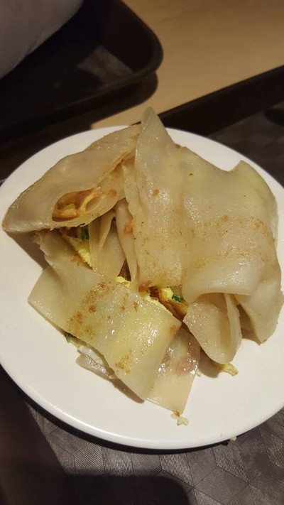 รูป Fu Hang Dou Jiang น้ำเต้าหู้เค็ม 阜杭豆漿