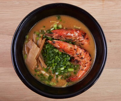 [รีวิว] ร้าน Tsukemen Jo Sriracha | เมนูแนะนำ รูปภาพ ราคา